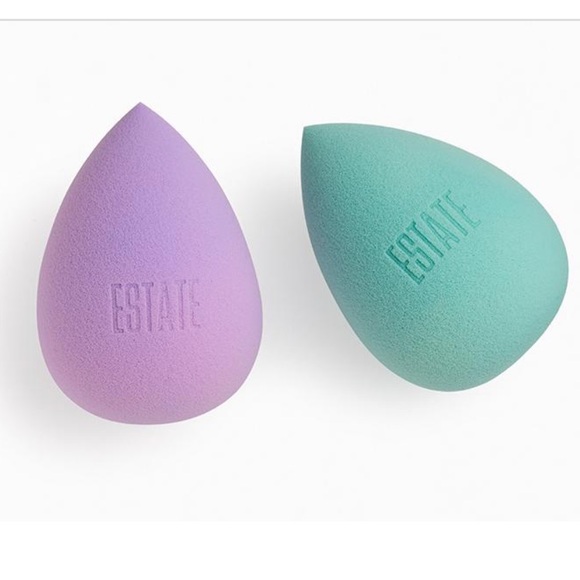 Estate | Makeup | New Estate Heat Activated Beauty Sponges | Poshmark
